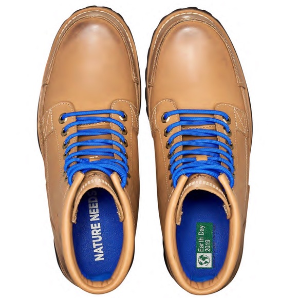 Timberland | Shoes | Timberland Mens Nature Needs Heroes Earthkpr Boot ...